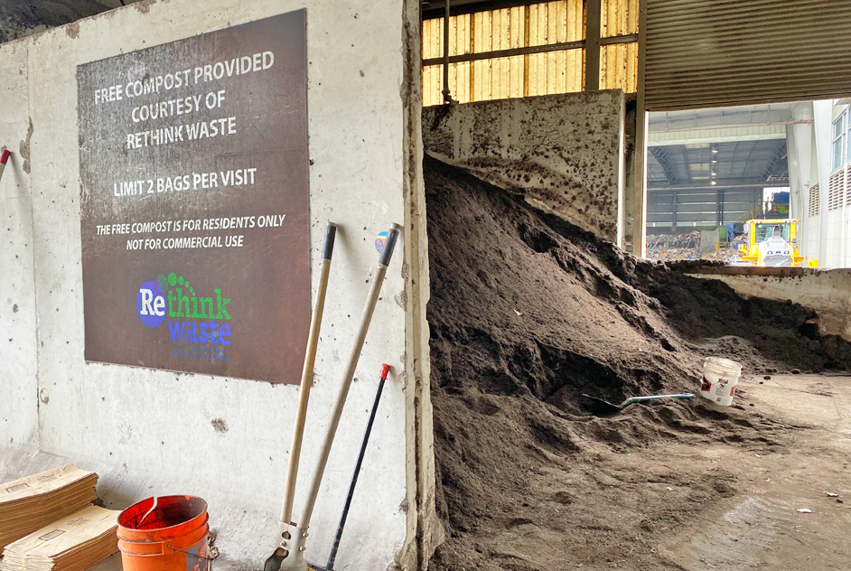 Shoreway Environmental Center - South Bayside Industries